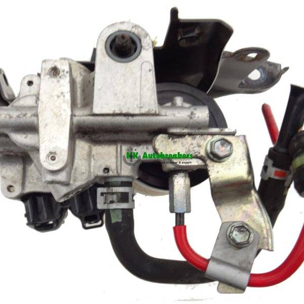Toyota Prius Brake Booster Actuator 4707047060 Genuine 2013
