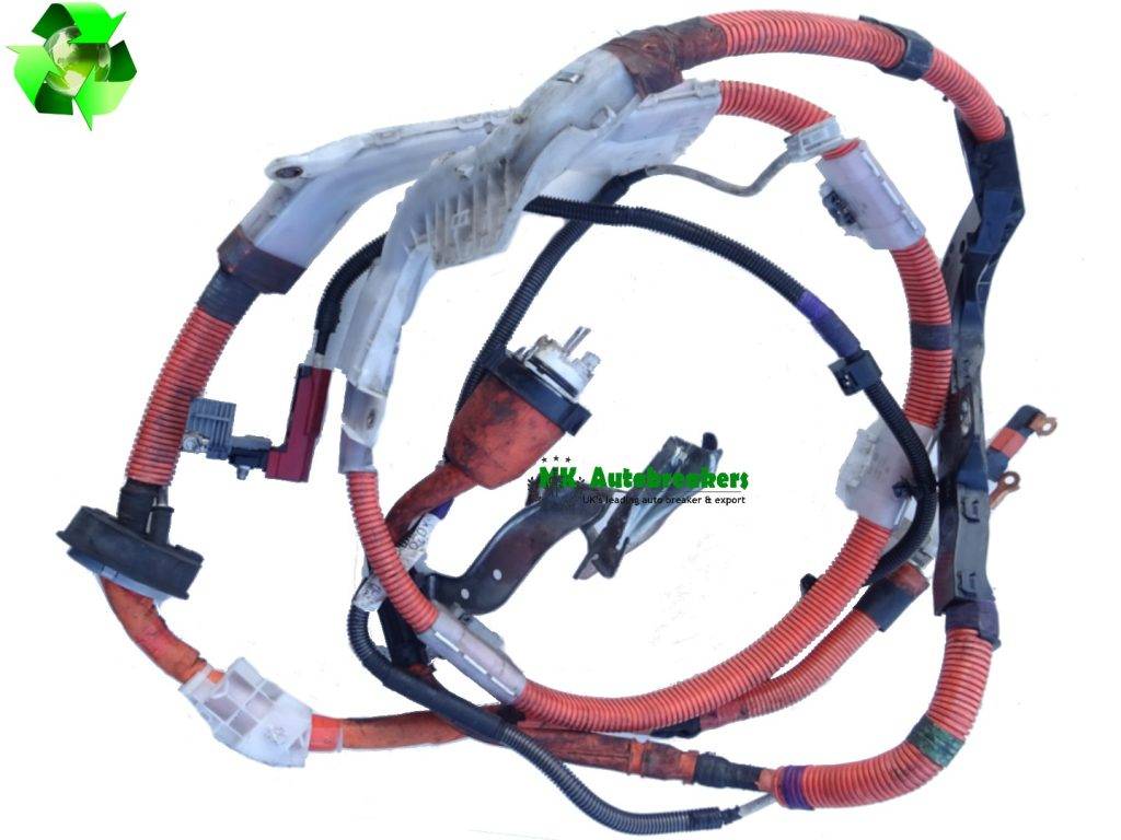 Toyota Prius High Voltage Battery Cable 8216447070 Genuine?