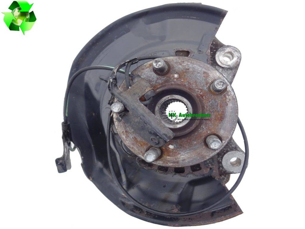 Toyota Prius Wheel Hub Knuckle 4320147030 | M K Autobreakers