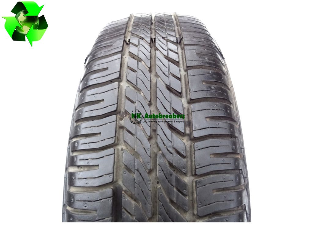 175/70/14 c GOODYEAR GT3 95/93T 7.5 MM