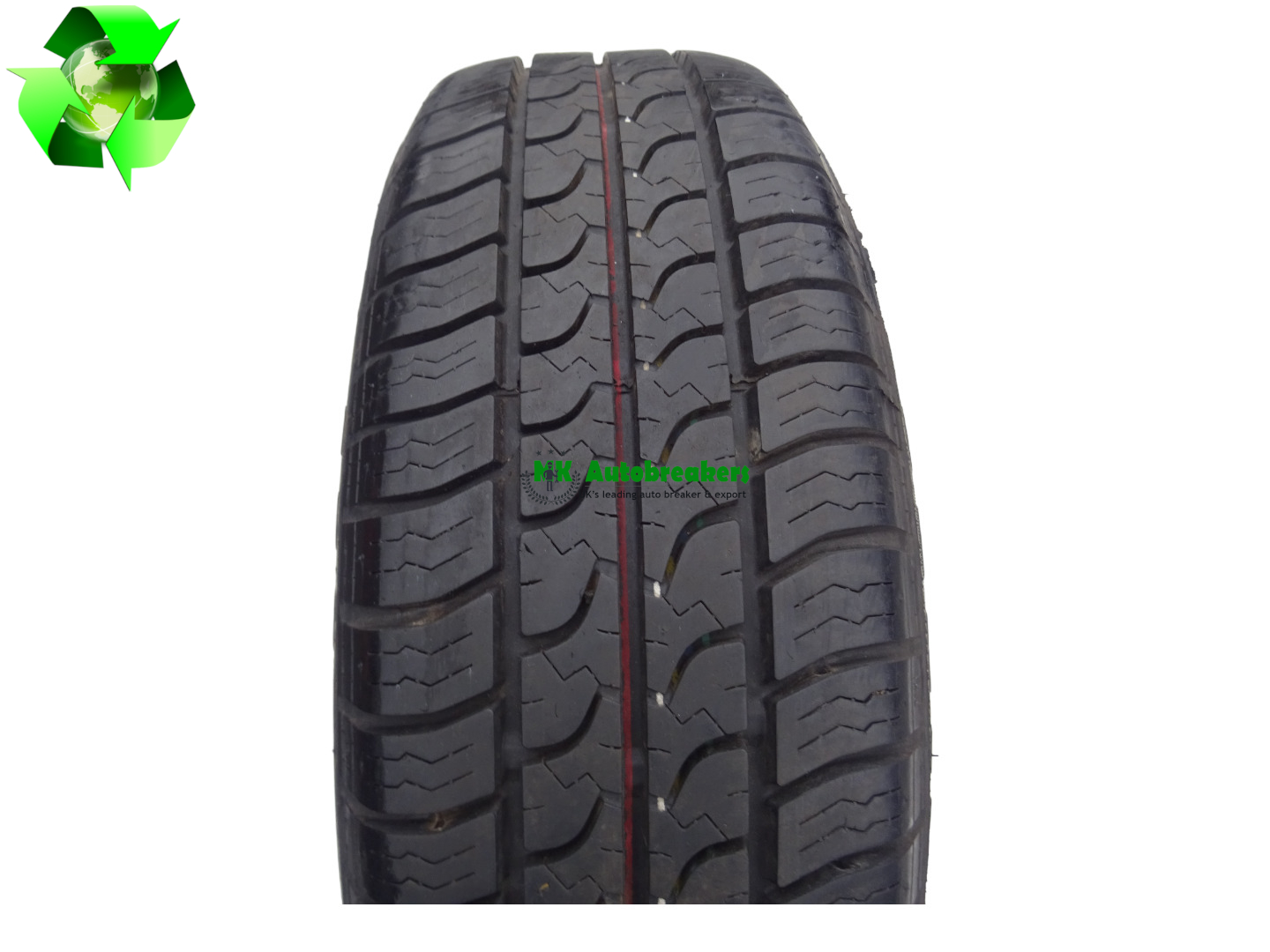 185/65/14 FIRESTONE F-580 86T 7.2 MM | MK Autobreakers Ltd