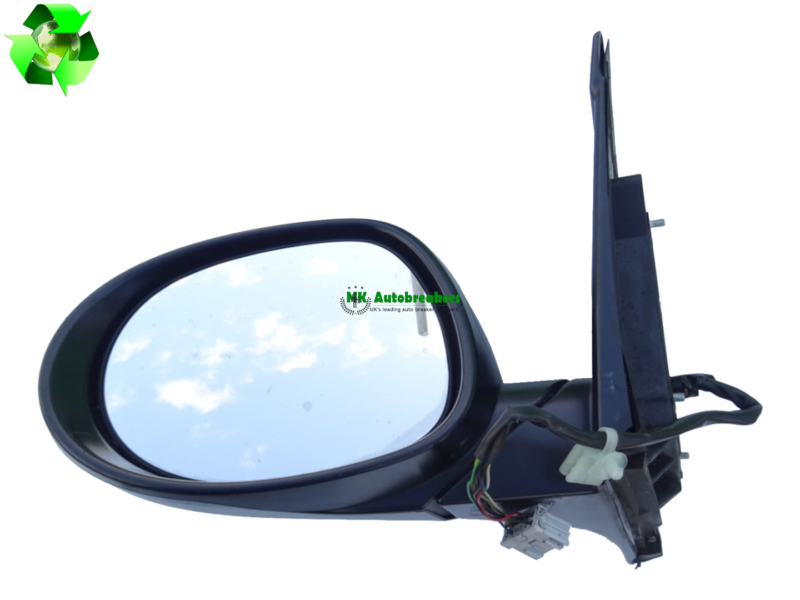 Honda Civic MK8 Wing Mirror Left 76250-SMG-E214-M1 Genuine