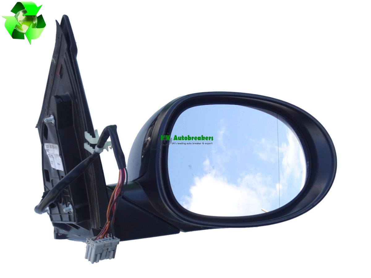 Honda Civic MK8 Wing Mirror Right 76200-SMG-E214-M1 Genuine