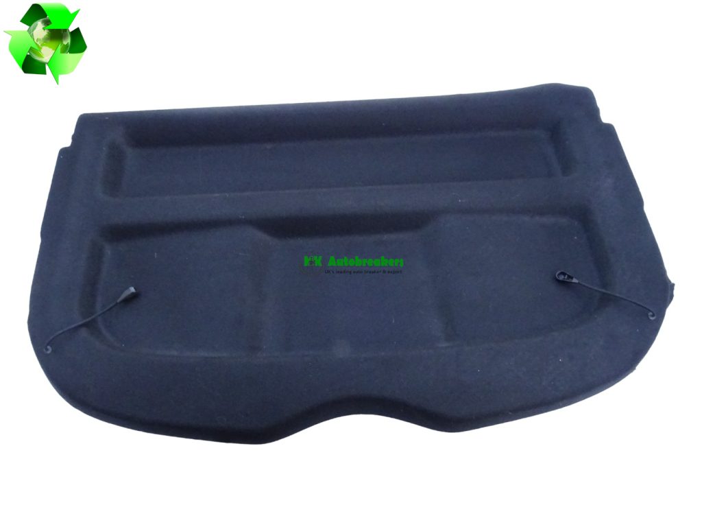 Nissan Qashqai Parcel Shelf Boot Cover 799104EA0A Genuine