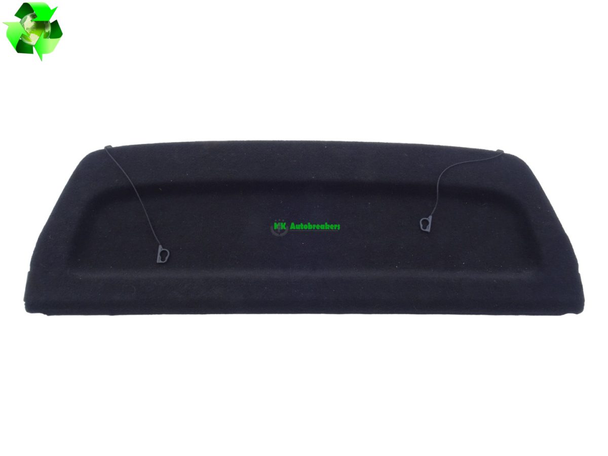 Vauxhall Corsa E Parcel Shelf Boot Cover 3 Doors 13432982