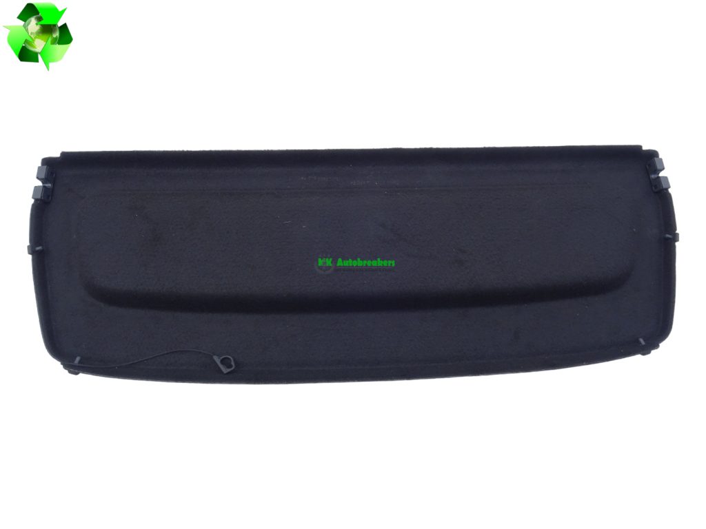 Vauxhall Corsa E Parcel Shelf Boot Cover 3 Doors 13432982
