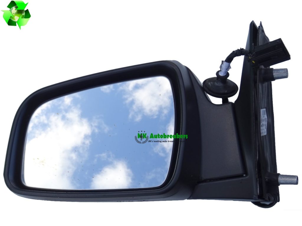 Vauxhall Zafira Wing Mirror 1331283| MK Autobreakers Ltd?