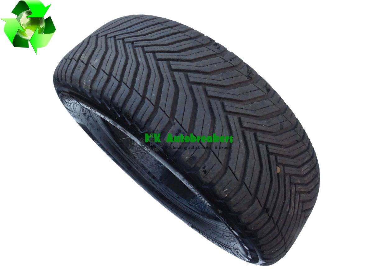 215/60/16 MICHELIN CROSSCLIMATE 2 99V 6.3 MM TREAD