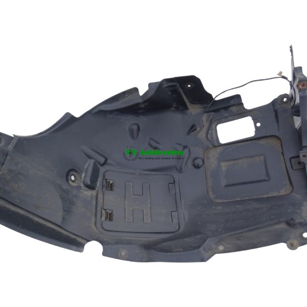 BMW 3 Series F30 Splash Guard Wheel Arch Left 7260725