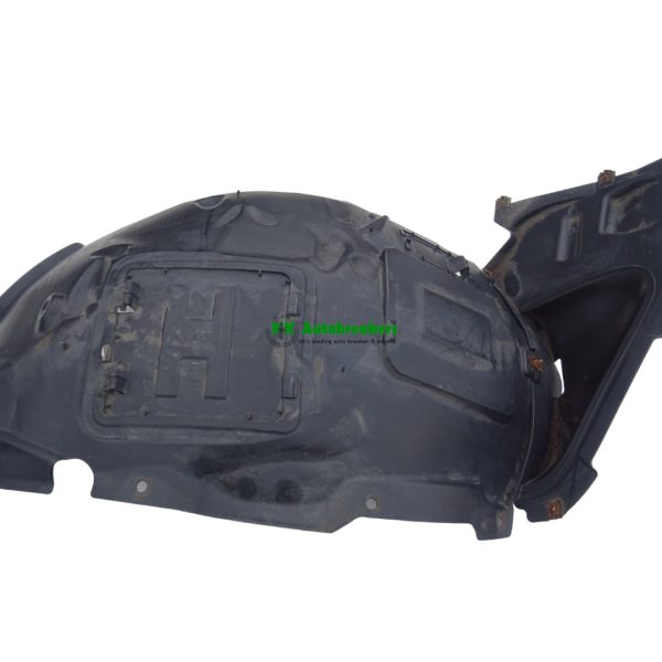 BMW 3 Series F30 Splash Guard Wheel Arch Right 7260726