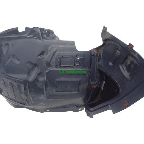 BMW 3 Series F30 Splash Guard Wheel Arch Right 7260726