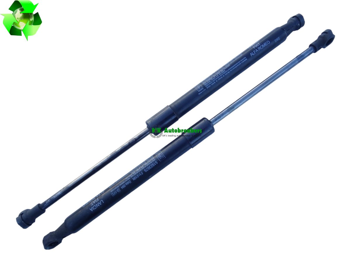 Fiat 500L Bonnet Hood Gas Strut 51923979 | M KAutobreakers