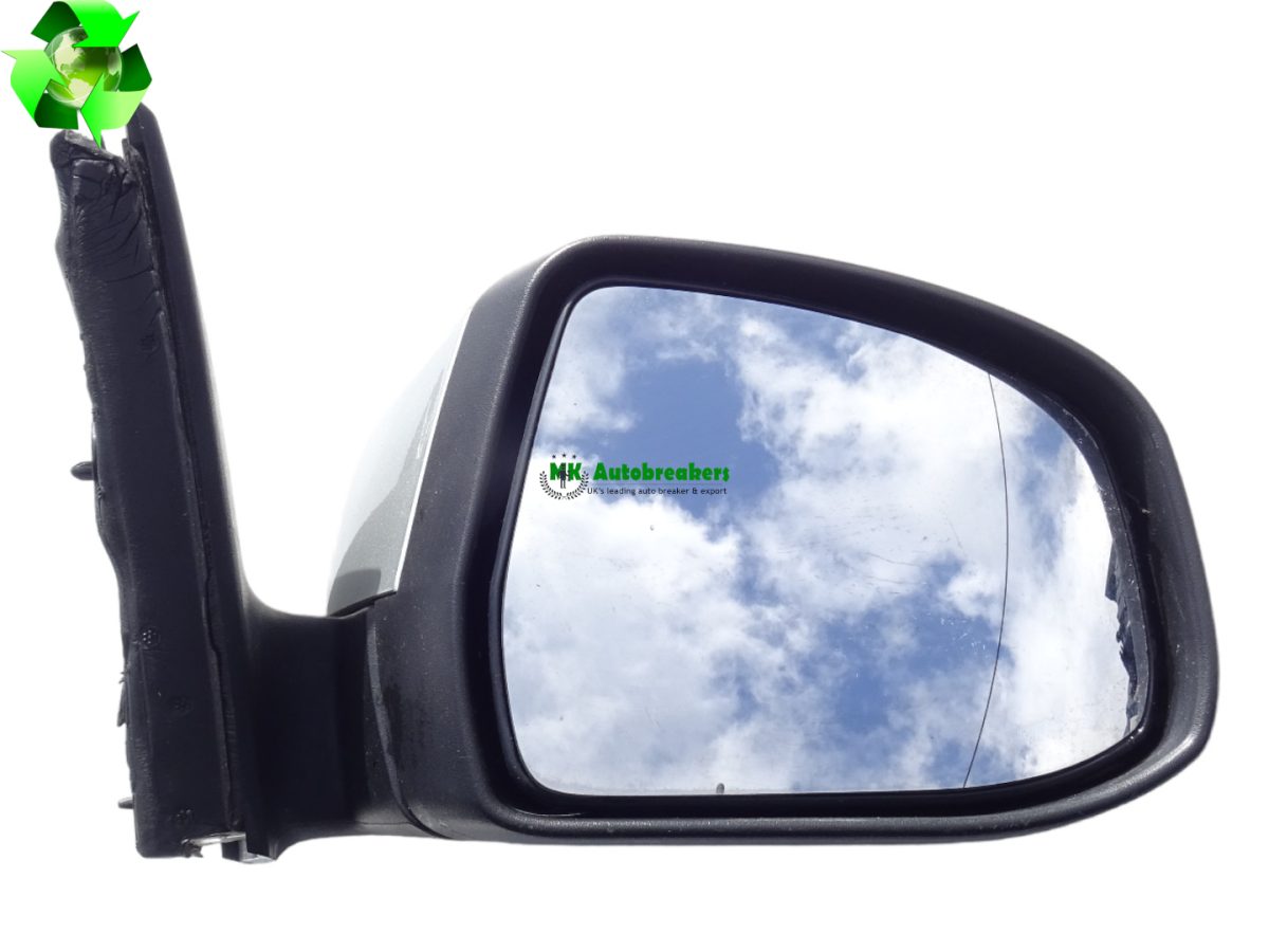 Ford Focus Wing Mirror Right 2171867 | MK Autobreakers Ltd?
