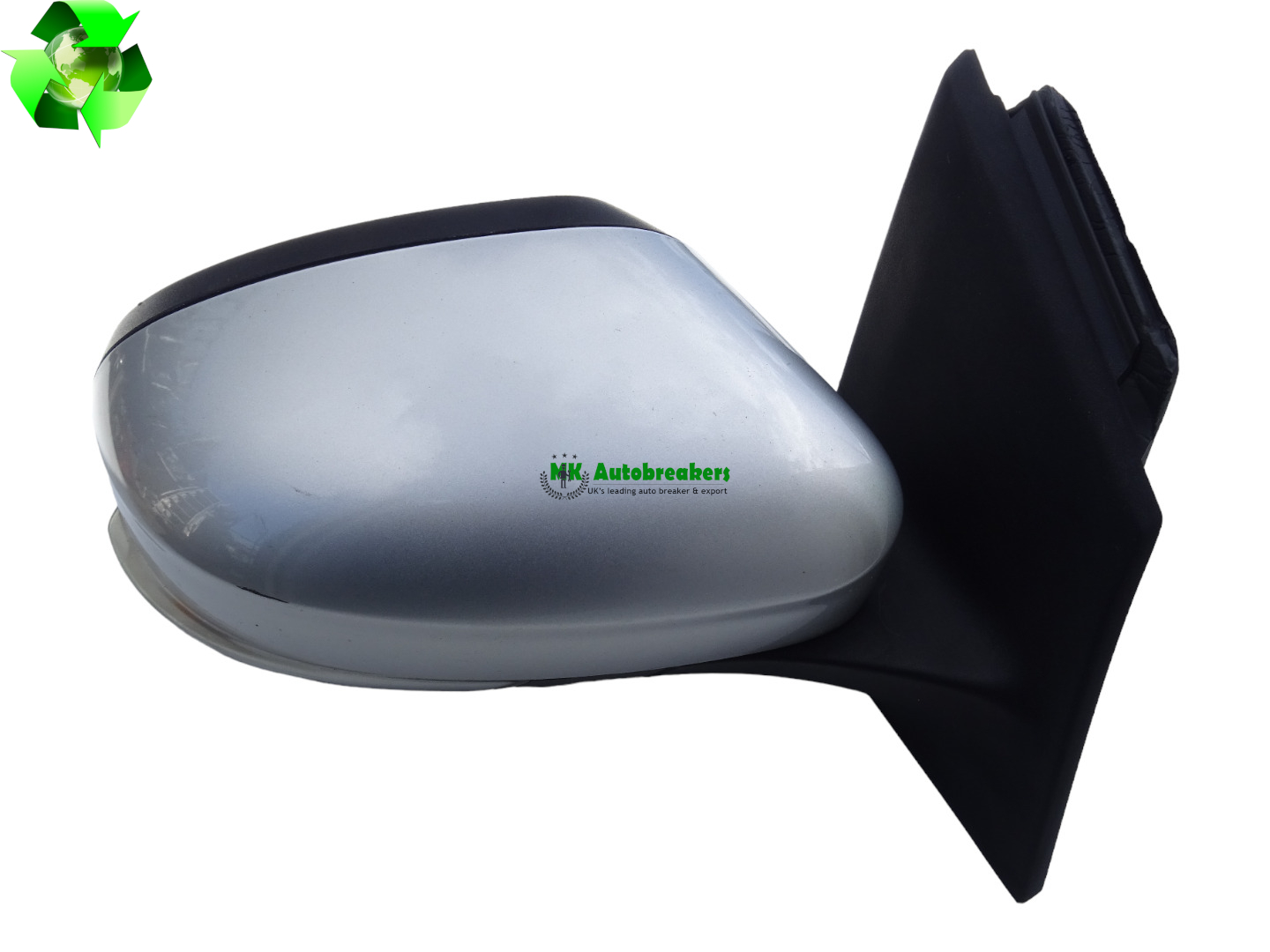 Ford Focus Wing Mirror Right 2171867 | MK Autobreakers Ltd?