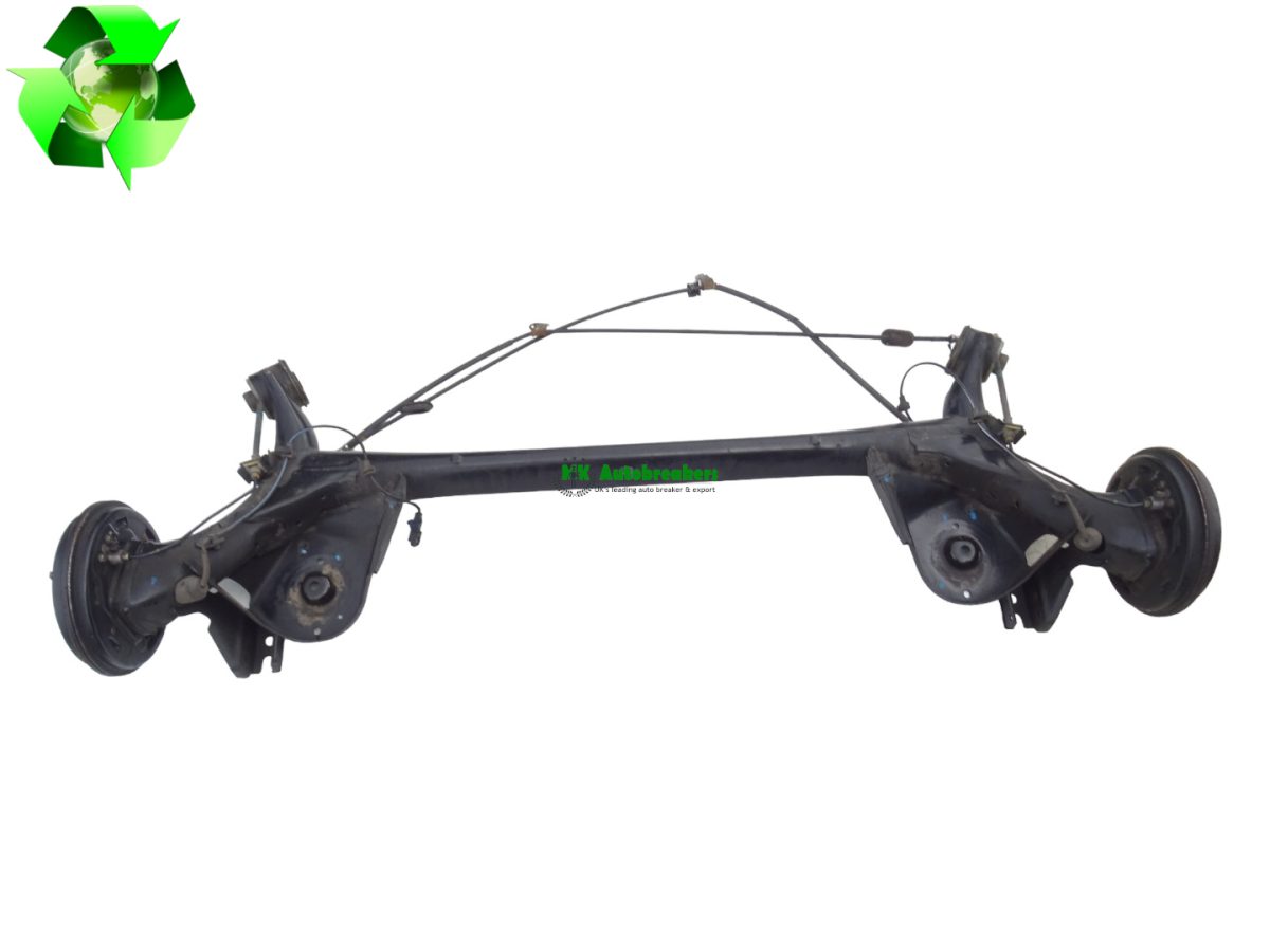 Honda Jazz Rear Axle 42100T5AJ34 | MK Autobreakers Ltd