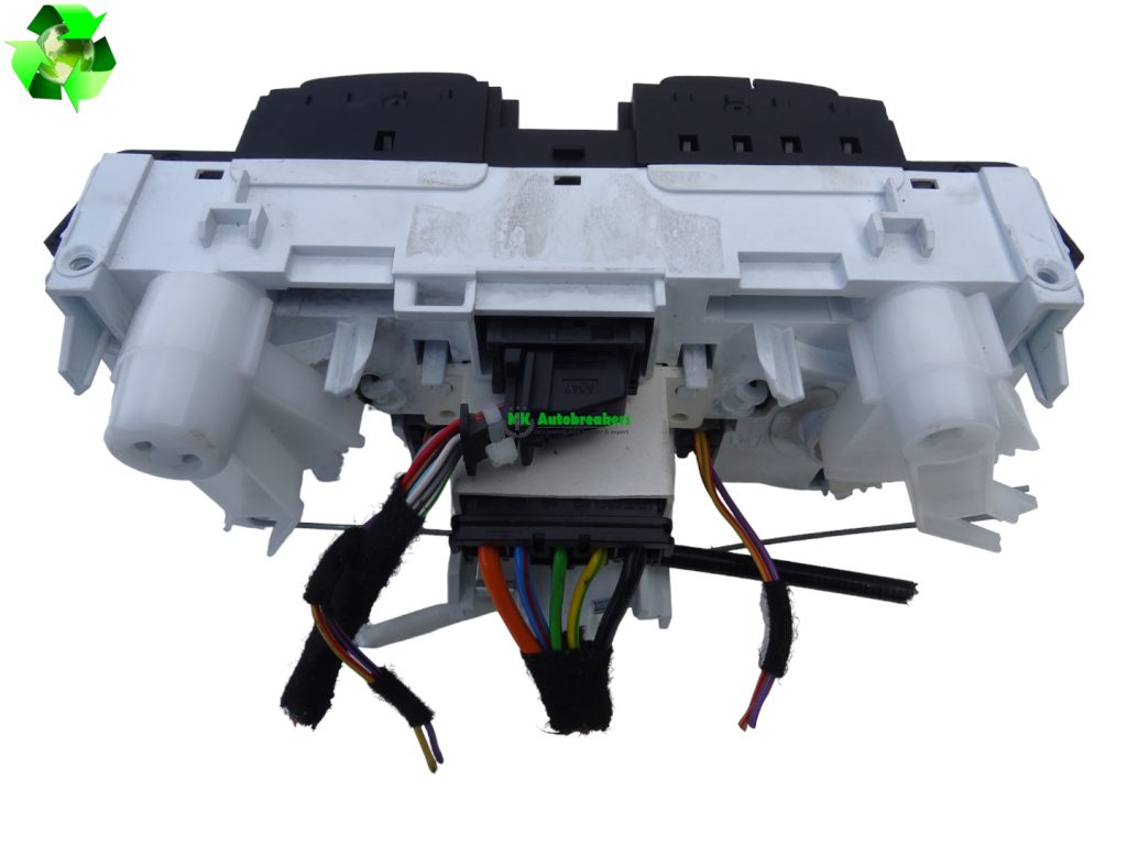 Vauxhall Corsa E A/C Heater Control Switch Panel 13388797 Genuine 2015 ...