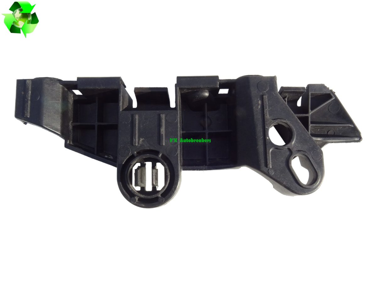 Vauxhall Corsa E Bumper Bracket Rear Left 475498858 Genuine