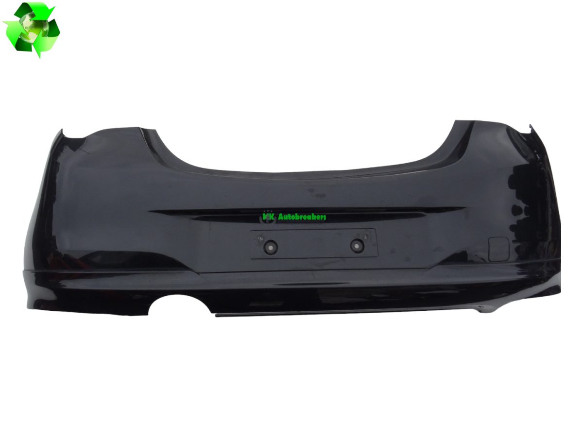 Vauxhall Corsa E Rear Bumper 39002839 | MK Autobreakers Ltd