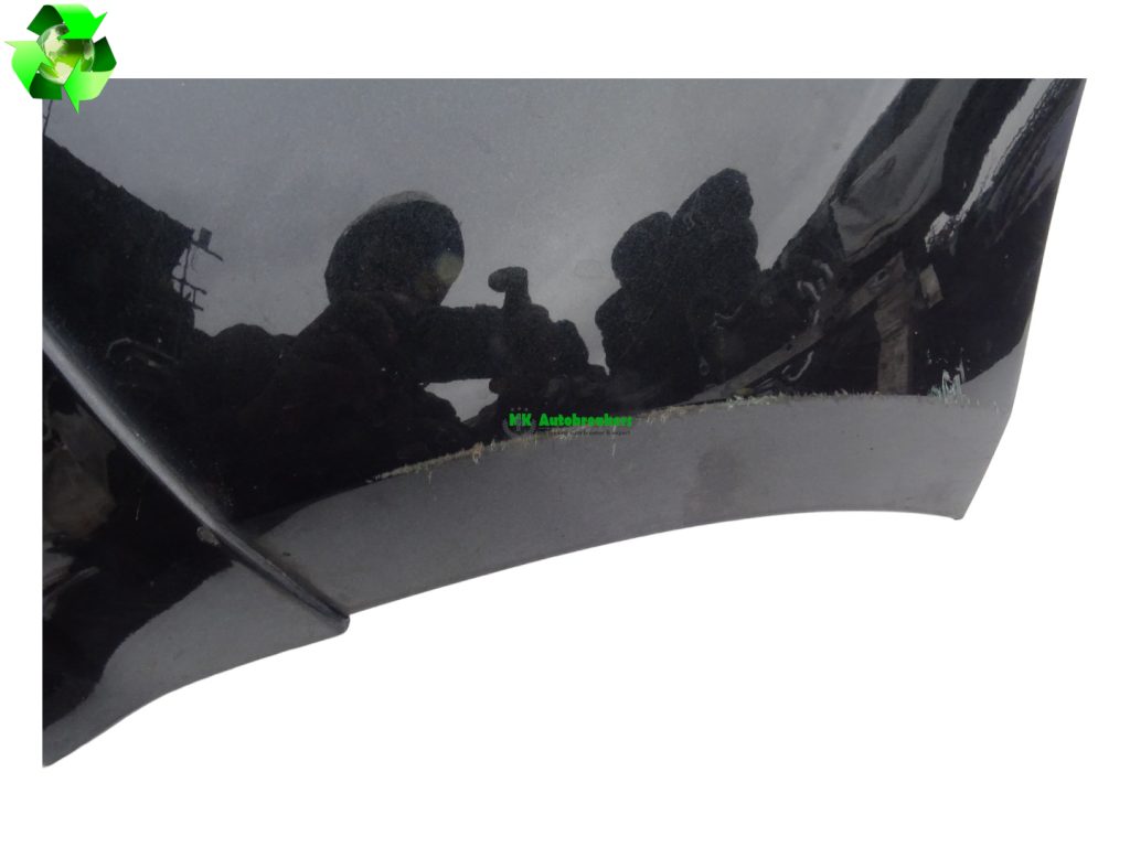 Vauxhall Corsa E Rear Bumper 39002839 | MK Autobreakers Ltd