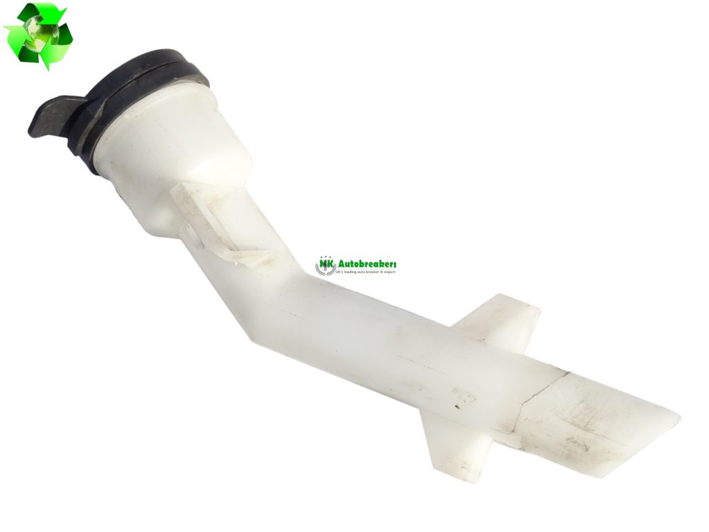Vauxhall Corsa E Washer Bottle Filler Neck 13432737 2016