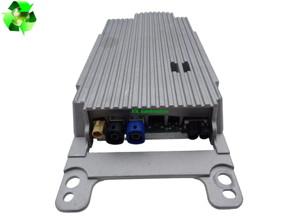 BMW 3 Series F30 Bluetooth Telematics Control Module 9257151