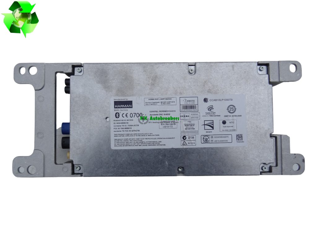 BMW 3 Series F30 Bluetooth Telematics Control Module 9257151