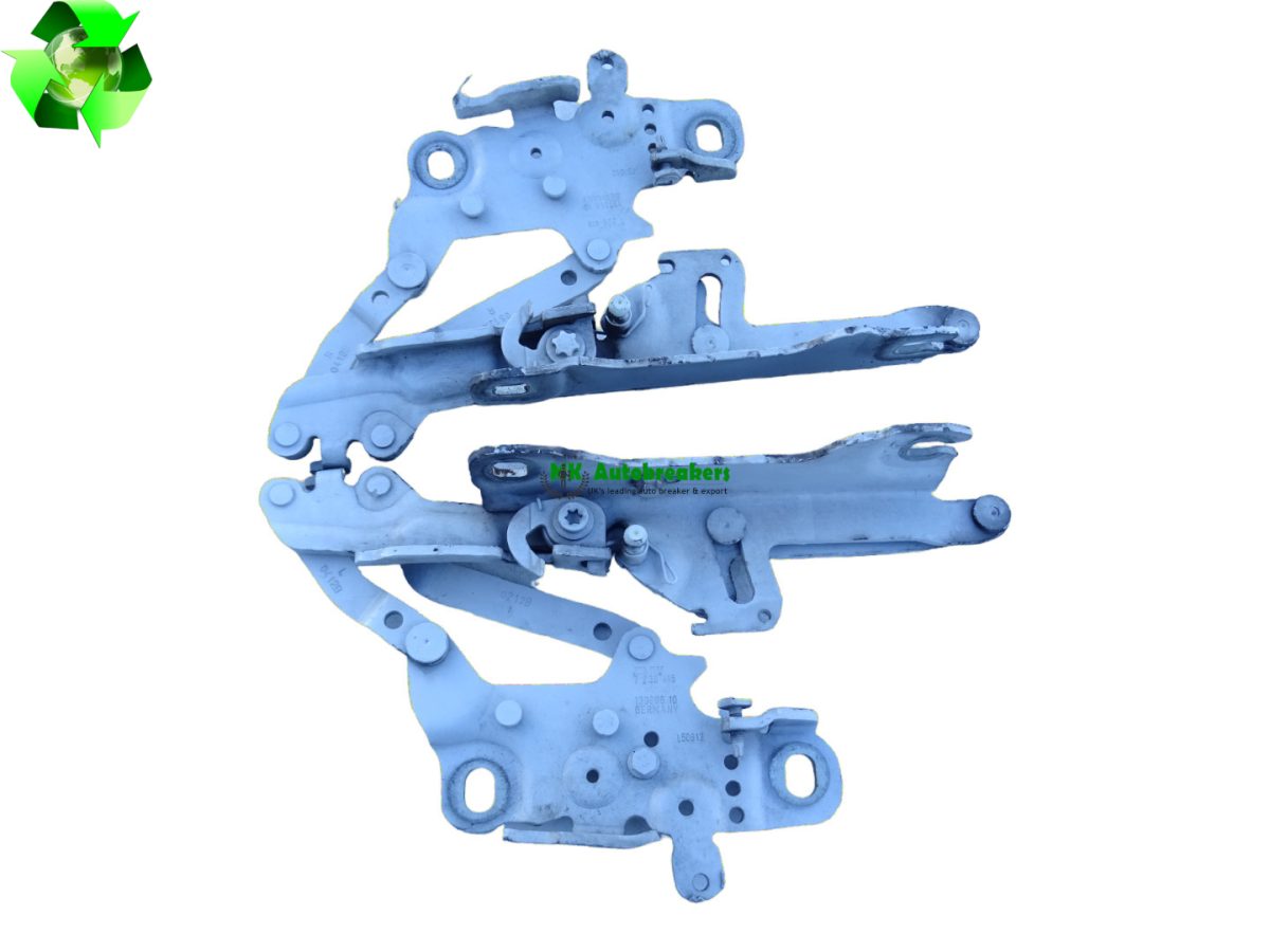 BMW 3 Series F30 Bonnet Hinges 7239416 | MK Autobreakers Ltd