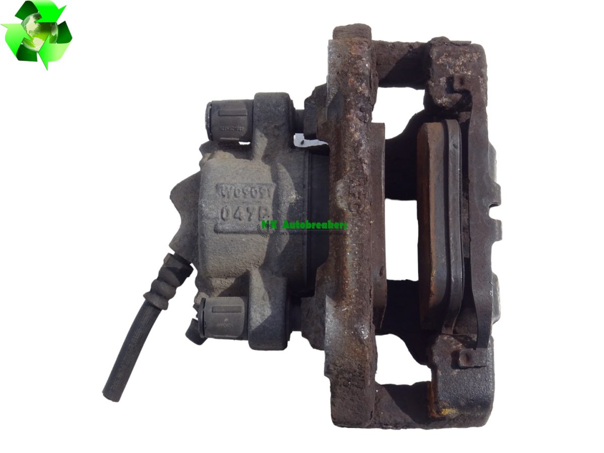 BMW 3 Series F30 Brake Caliper Front Right 6850650 Genuine?