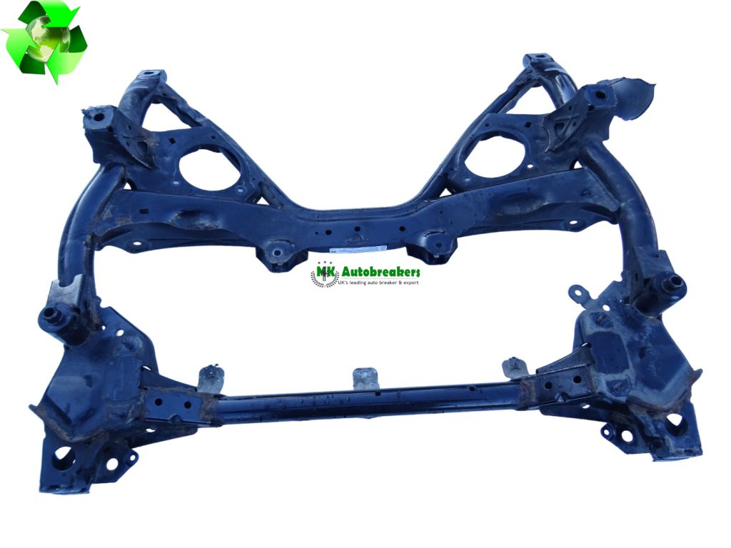 BMW 3 Series F30 Front Subframe Complete 6872118 Genuine