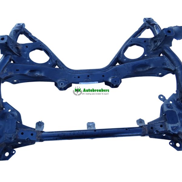 BMW 3 Series F30 Front Subframe Complete 6872118 Genuine