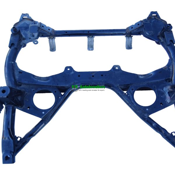 BMW 3 Series F30 Front Subframe Complete 6872118 Genuine