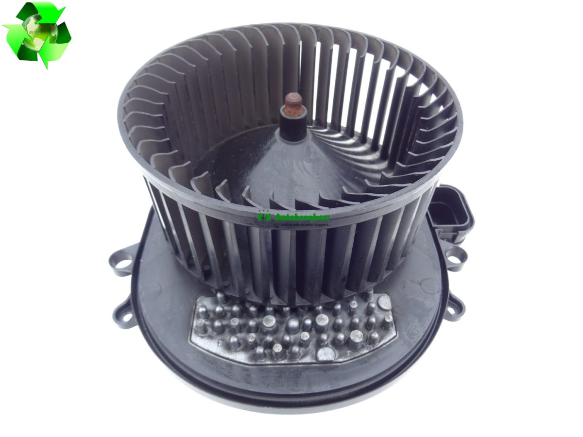 BMW 3 Series F30 Heater Blower Fan Regulator 9350396 Genuine