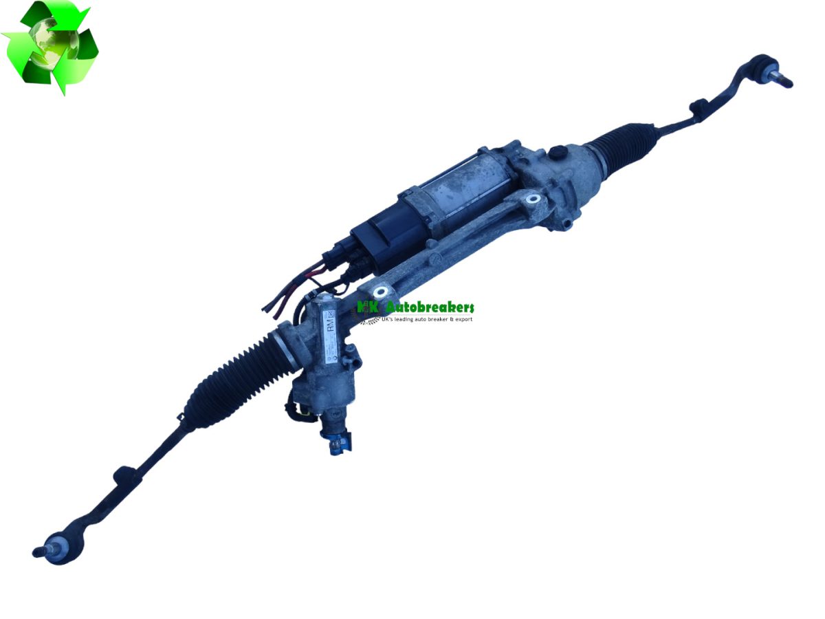BMW 3 Series F30 Power Steering Rack 6859102 Genuine 2015
