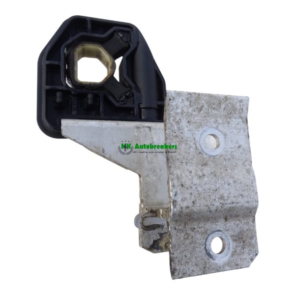 BMW 3 Series F30 Radiator Lower Mount Bracket 8620733 2015?