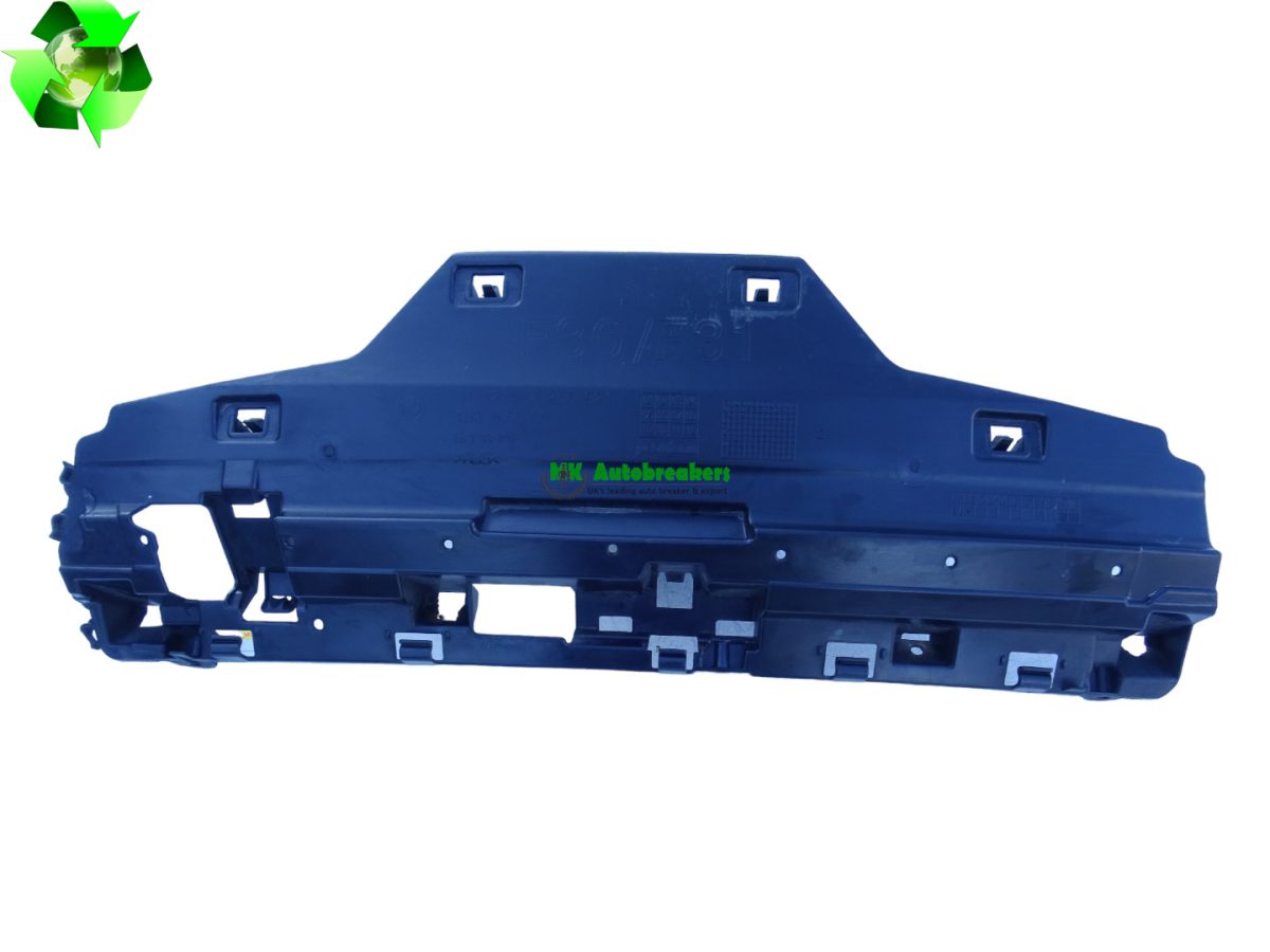 Nissan Micra Bumper Bracket Mount 622253HN0A Genuine 👍
