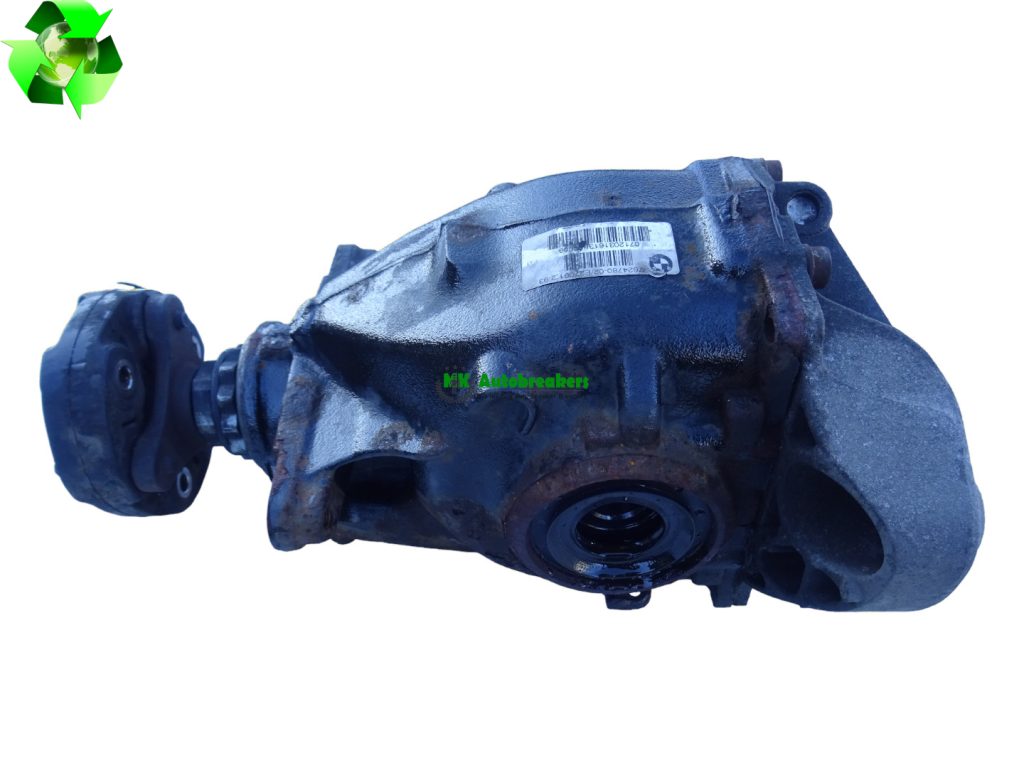 Ford Kuga Rear Differential Diff CV6W-4B025-DF Genuine 2019