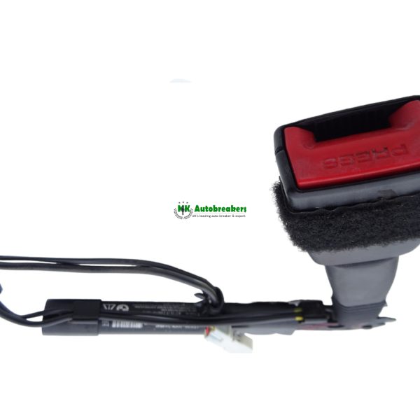 BMW 3 Series F30 Tensioner Seat Belt Buckle 7259388 Genuine