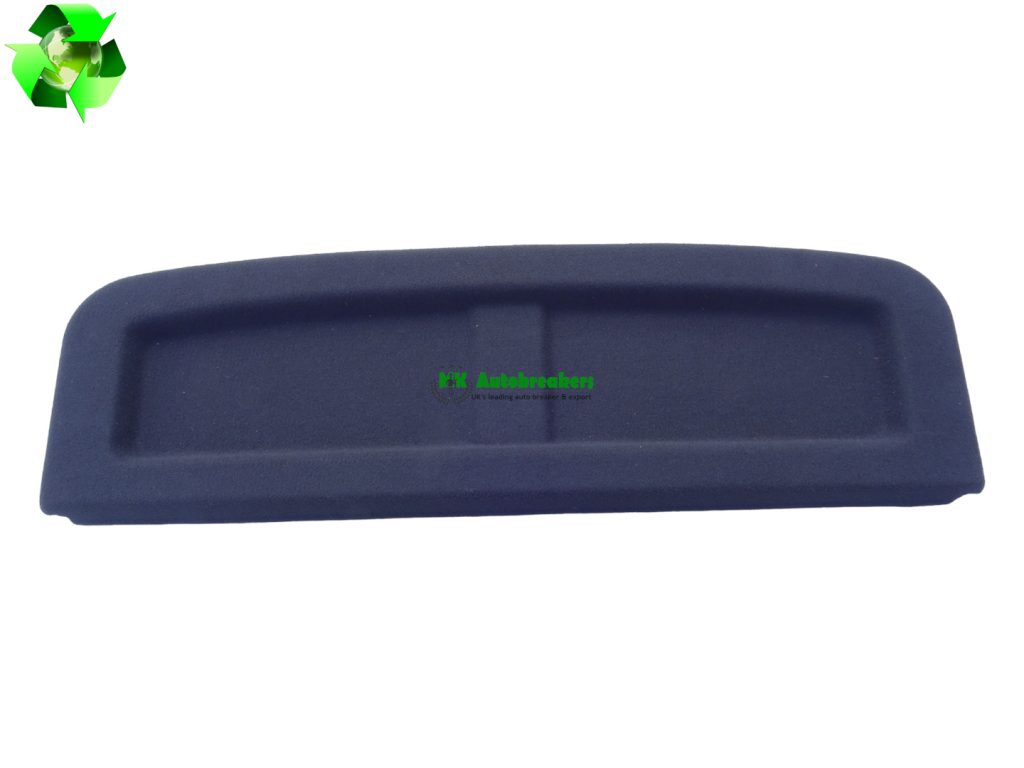Hyundai I10 Parcel Shelf Boot Cover 859100X000GA Genuine