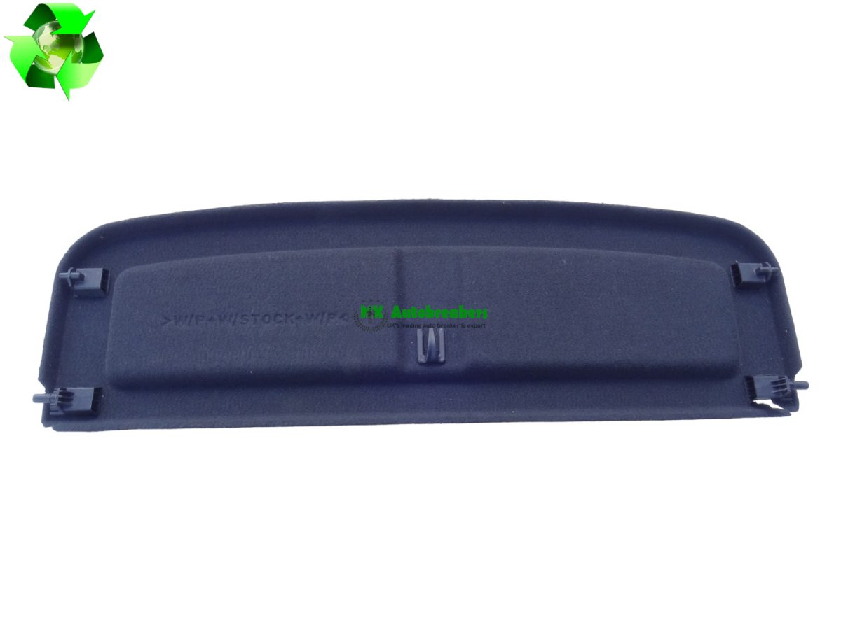 Hyundai I10 Parcel Shelf Boot Cover 859100X000GA Genuine