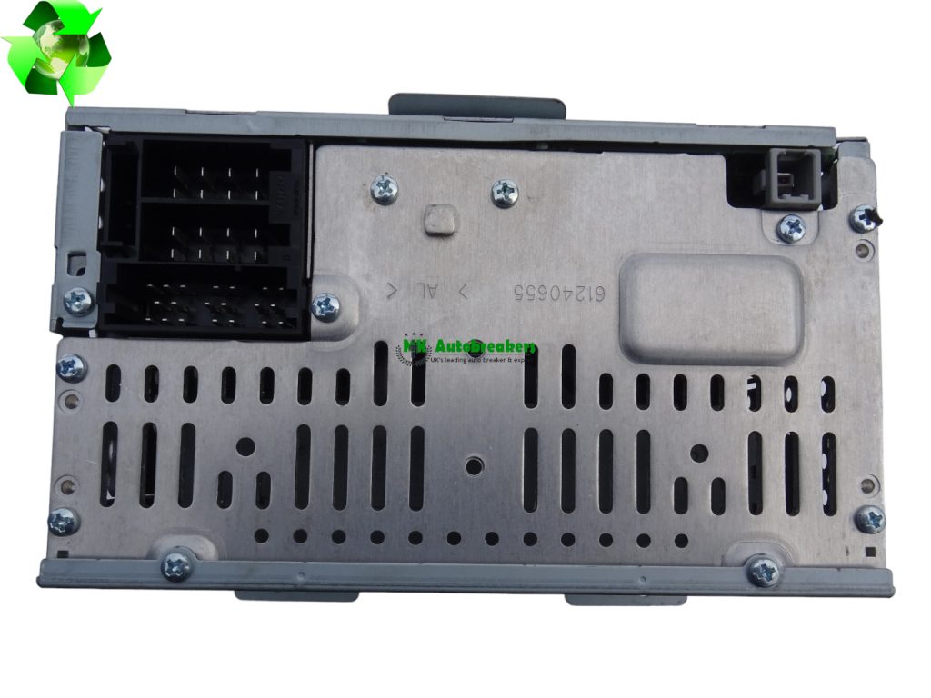 Kia Rio Radio Stereo CD Player Unit 961001G892AMX Genuine 👍