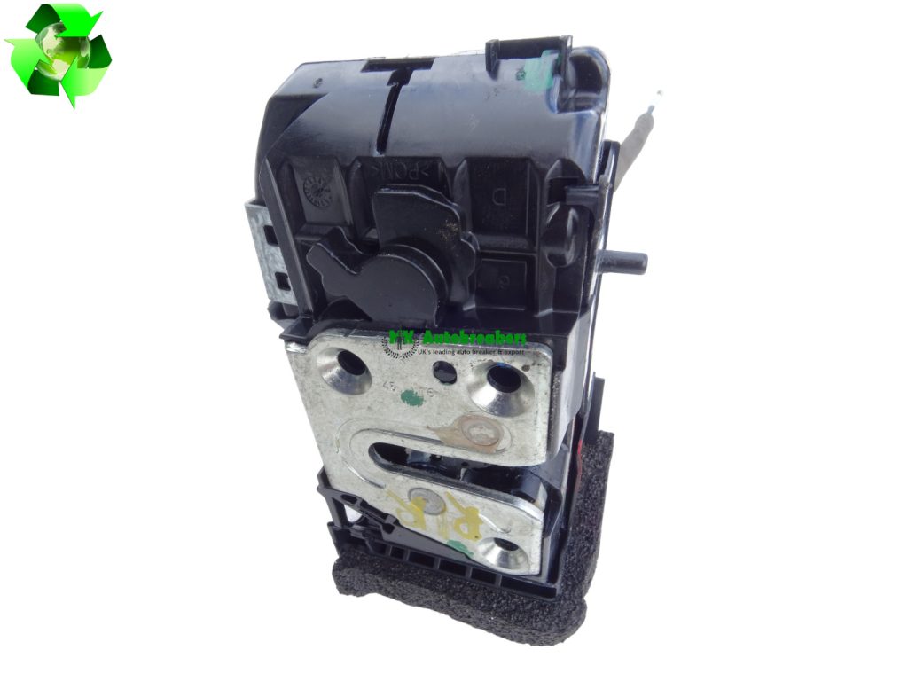 Nissan Juke Door Lock Catch Latch Rear Right 825001KK2A