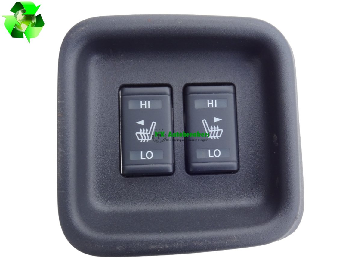 Nissan Juke Heated Seat Switch 255003TA0A 255003TA10A 2016?