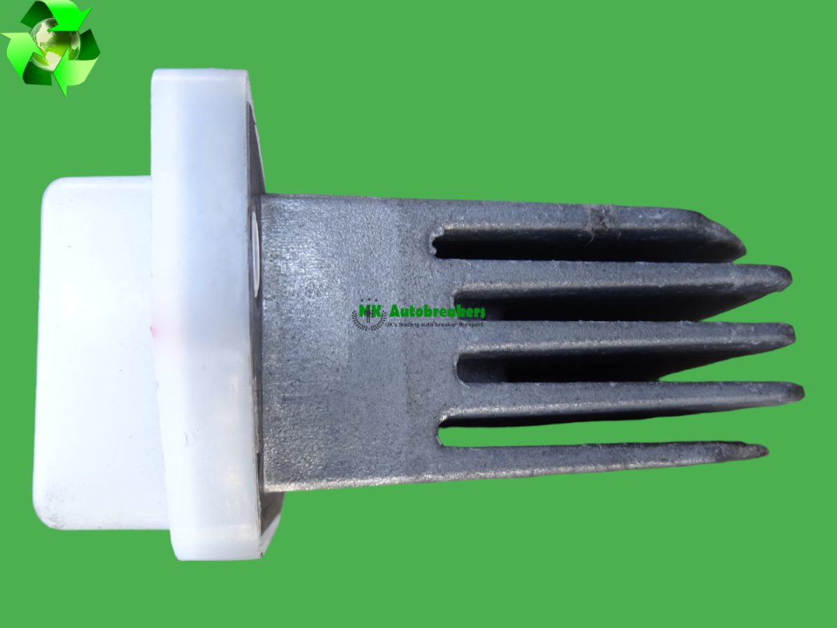 Nissan Juke Heater Blower Resistor Motor 2722670T03 Genuine