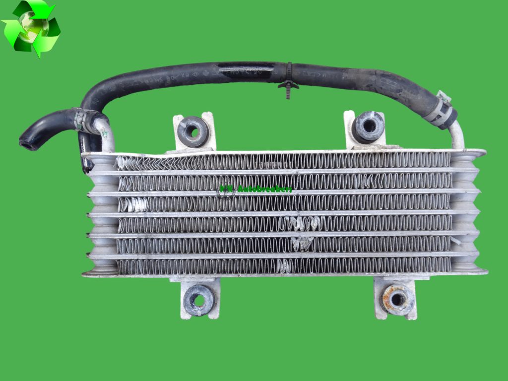 Nissan Juke Oil Cooler Radiator Automatic 216061KX5E Genuine