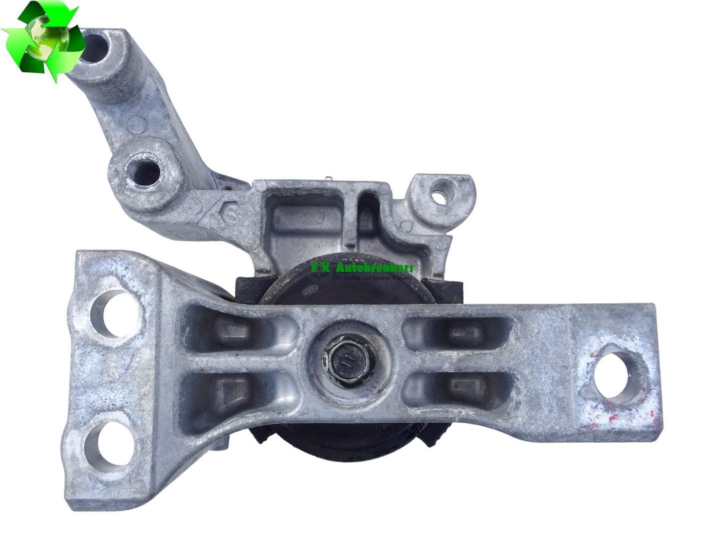 Nissan Juke 1.6 Right Engine Mounting 112101KA1A Genuine