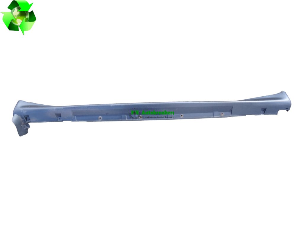 Nissan Juke Side Skirt 768501KA6A | MK Autobreakers Ltd