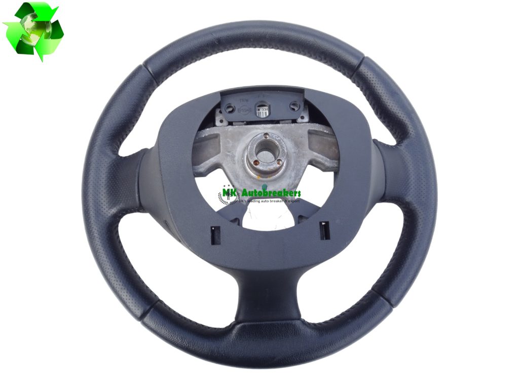 Nissan Juke Steering Wheel Leather 484301KB1C Genuine 2016 – MK ...