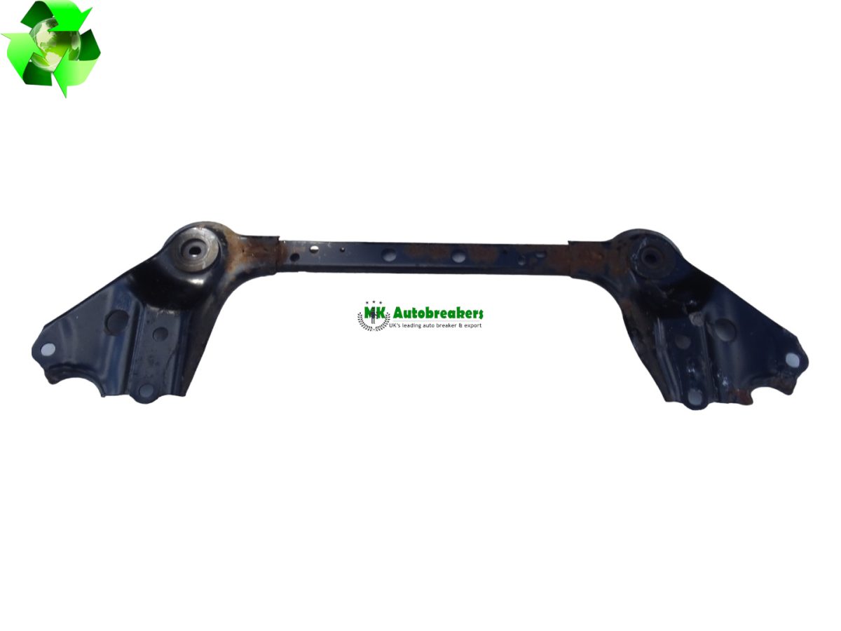 Nissan Juke Subframe Support Bracket 544C4BA60A Genuine 2016