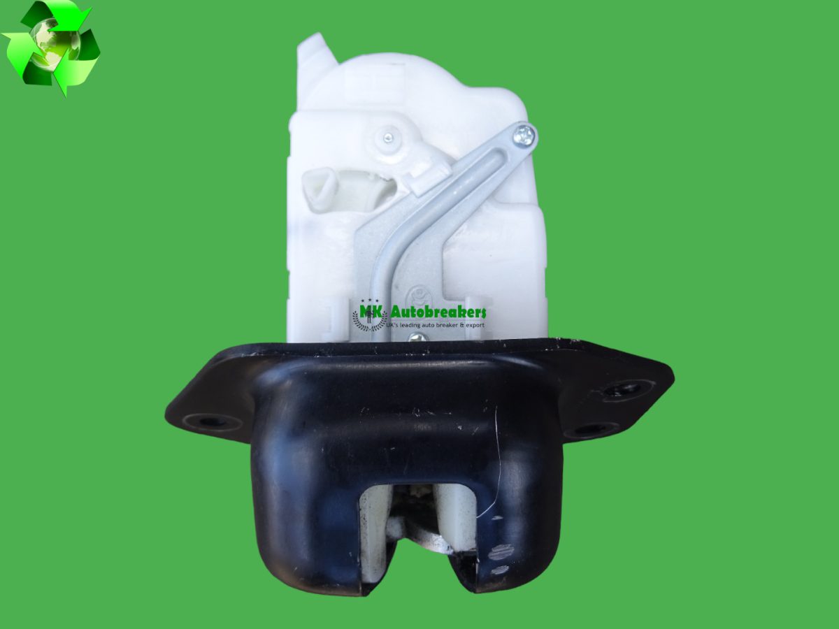 Nissan Juke Tailgate Boot Lock Catch 90502EN00A Genuine 2016