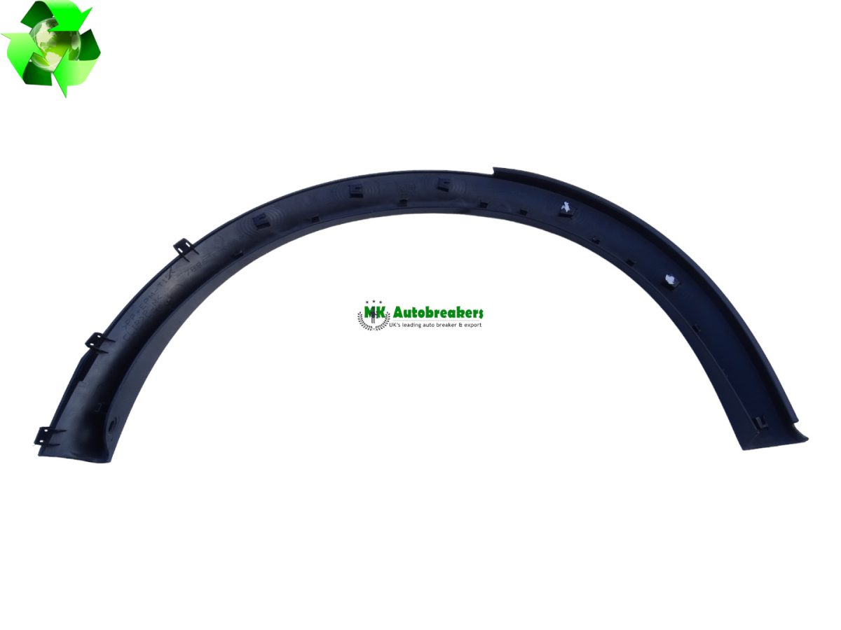 Nissan Juke Wheel Arch Moulding Trim 788611KA6A Genuine 2016